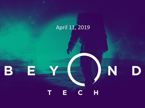 Beyond Tech Conference | Incooling